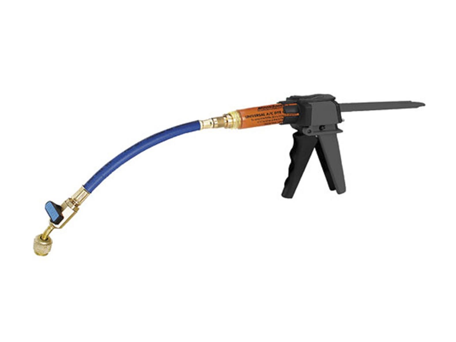 Squeeze Gun Injectors | UVNJS Squeeze Gun Dye Injection System