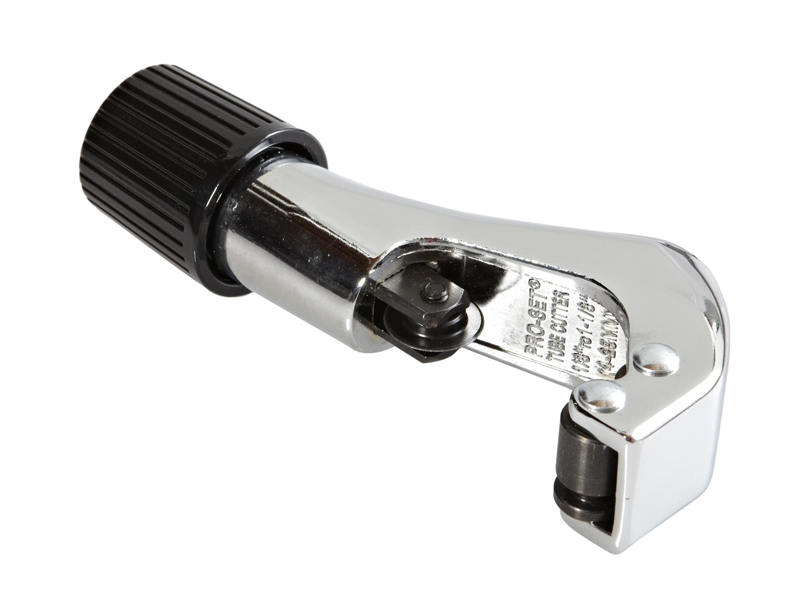 TC274 | Pro-Set® Tube Cutter (1/8" to 1 1/8" Tubing) | CPS