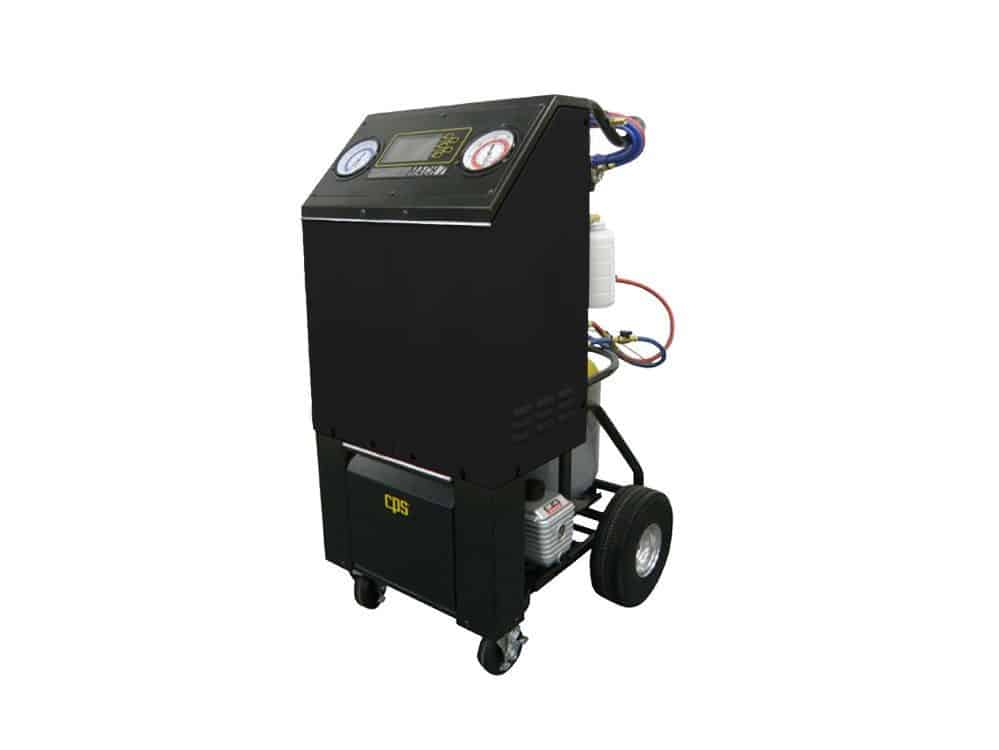 FA1000 | R134a Recover/ Recycle /Recharge Tank