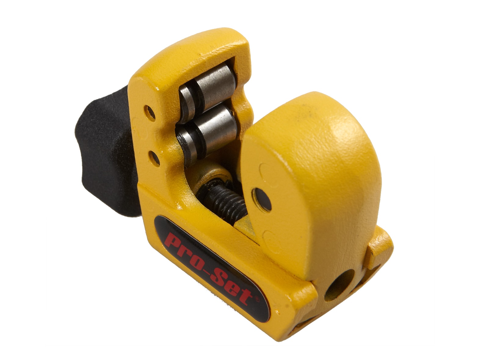 TCT127 HD Mini Tube Cutter | Pro-Set® Tight Space Tubing Cutter
