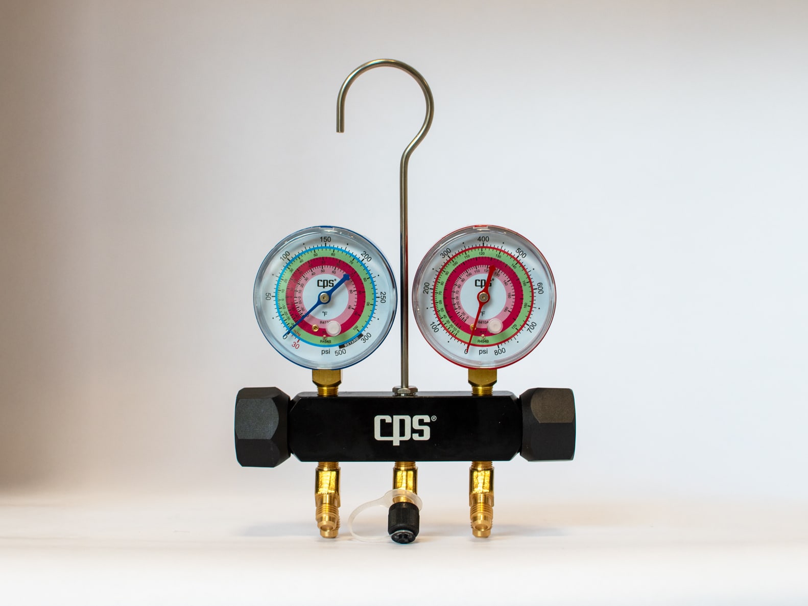 MBA - CPS Products Inc.