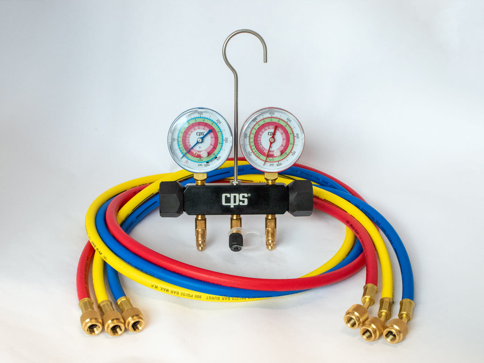 MBAP5 - CPS Products Inc.