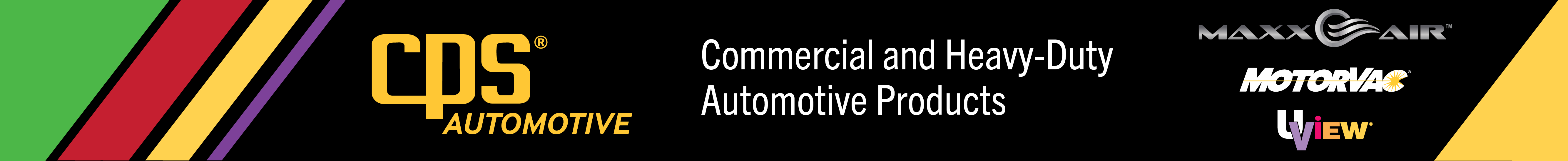 Commercial and Heavy-Duty | Automotive Products
