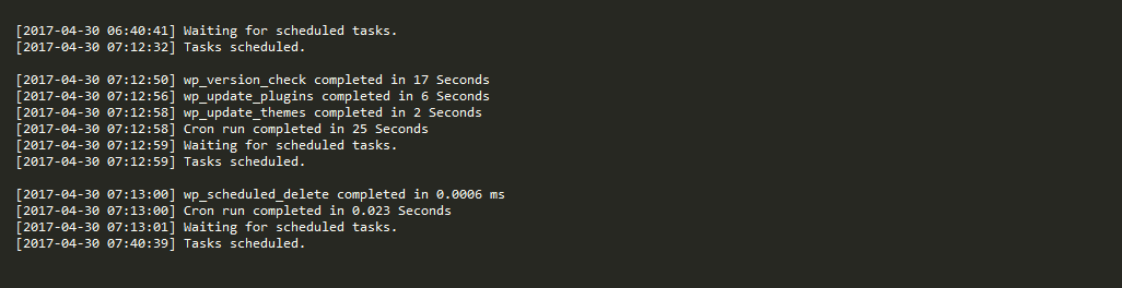 David Cramer | Custom Plugin Development for WordPress