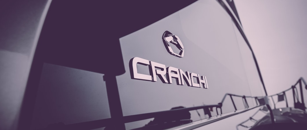 Company Profile | Cranchi Yachts