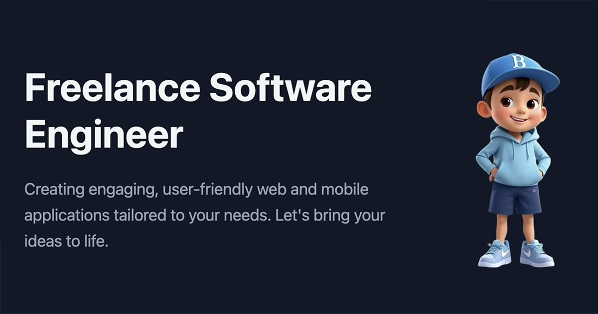 Projects - Page 2 | Chris Baucom · Freelance developer