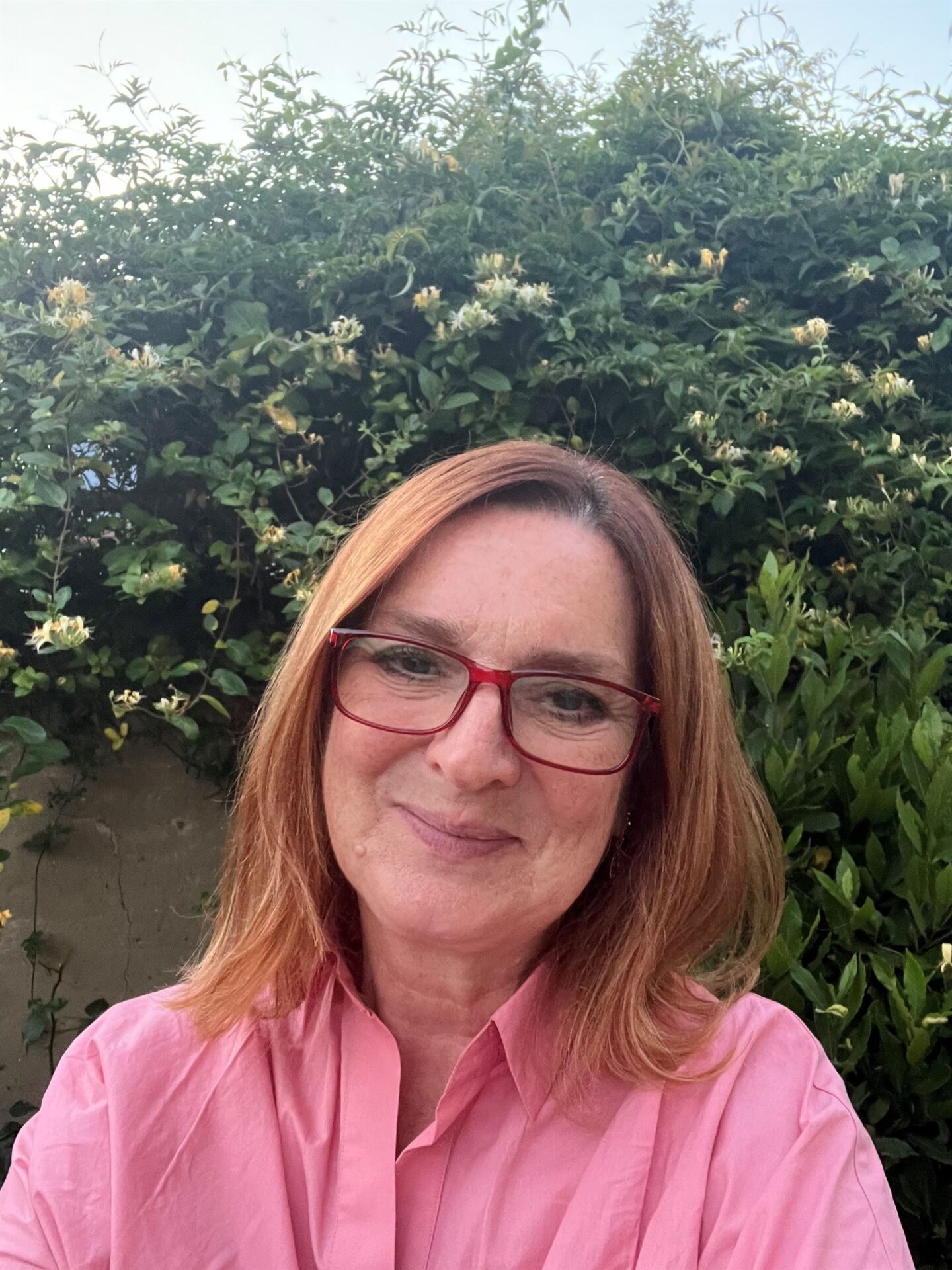 Creative Estuary | Lorraine Cox: passion for persuasion