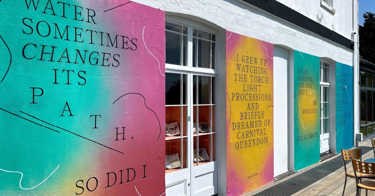 Creative Estuary | Estuary 2021 injects £6.5m of “new” money into the ...