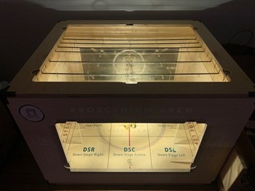 Creative Estuary | Creative Estuary Businesses: StageCase