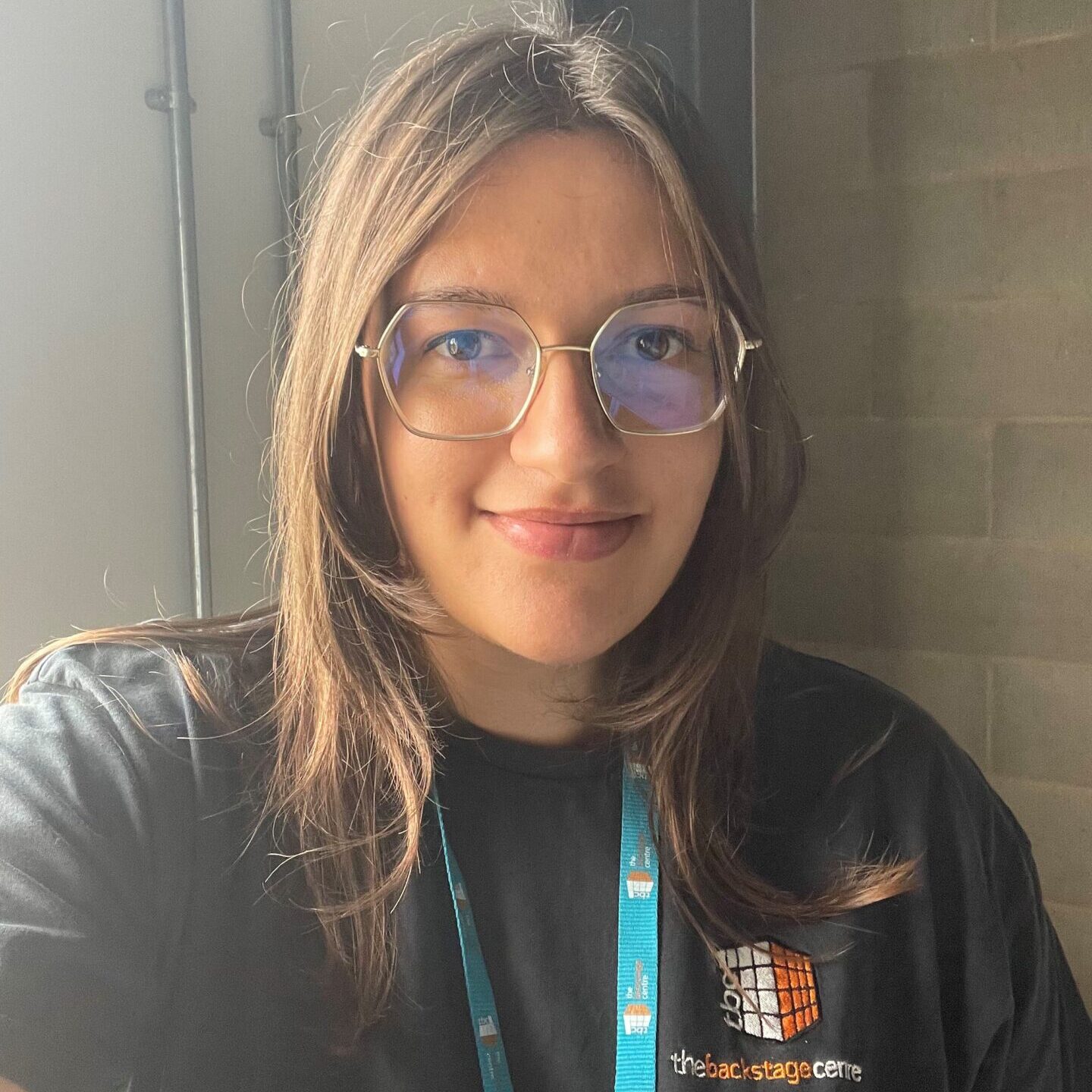 Creative Estuary | Re:Generation 2031: Neve Rogers