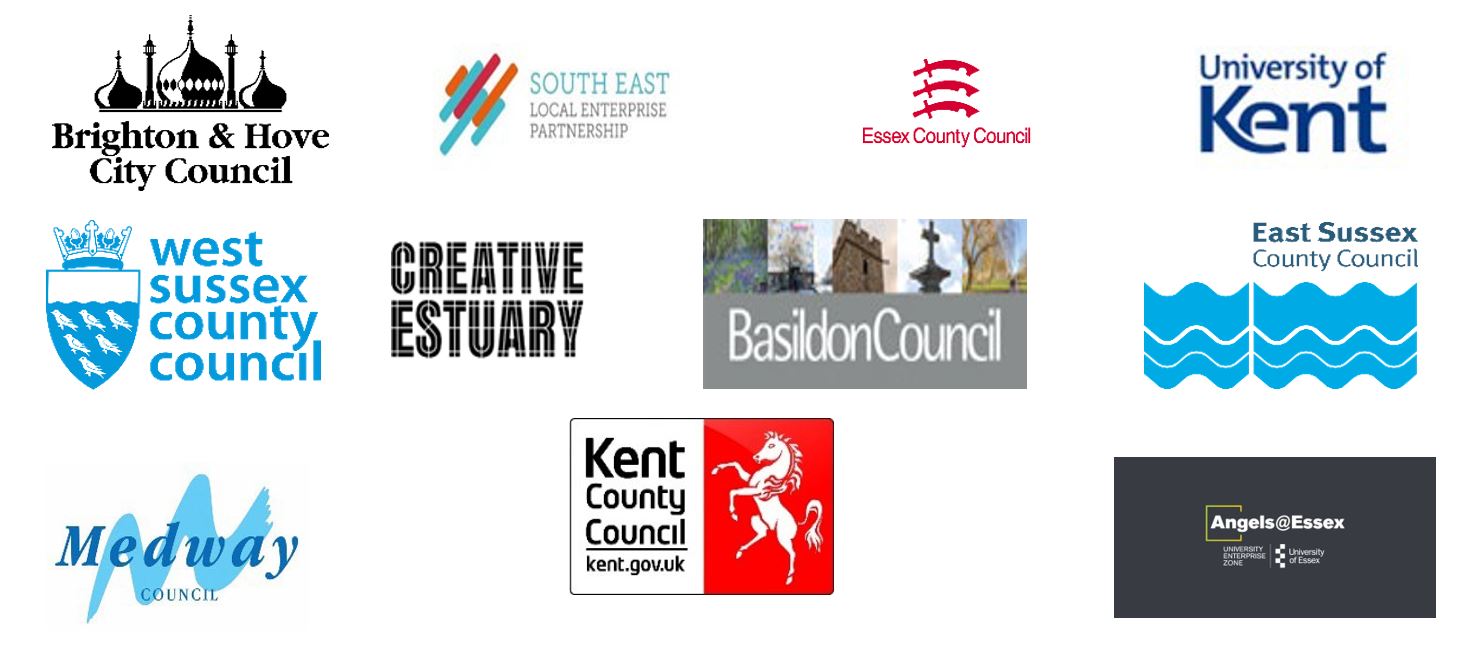 Creative Estuary | South East Create Growth Programme Award