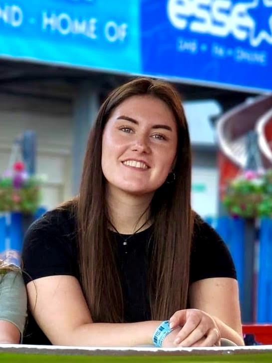 Creative Estuary | Re:Generation 2031: Sadie R Benning