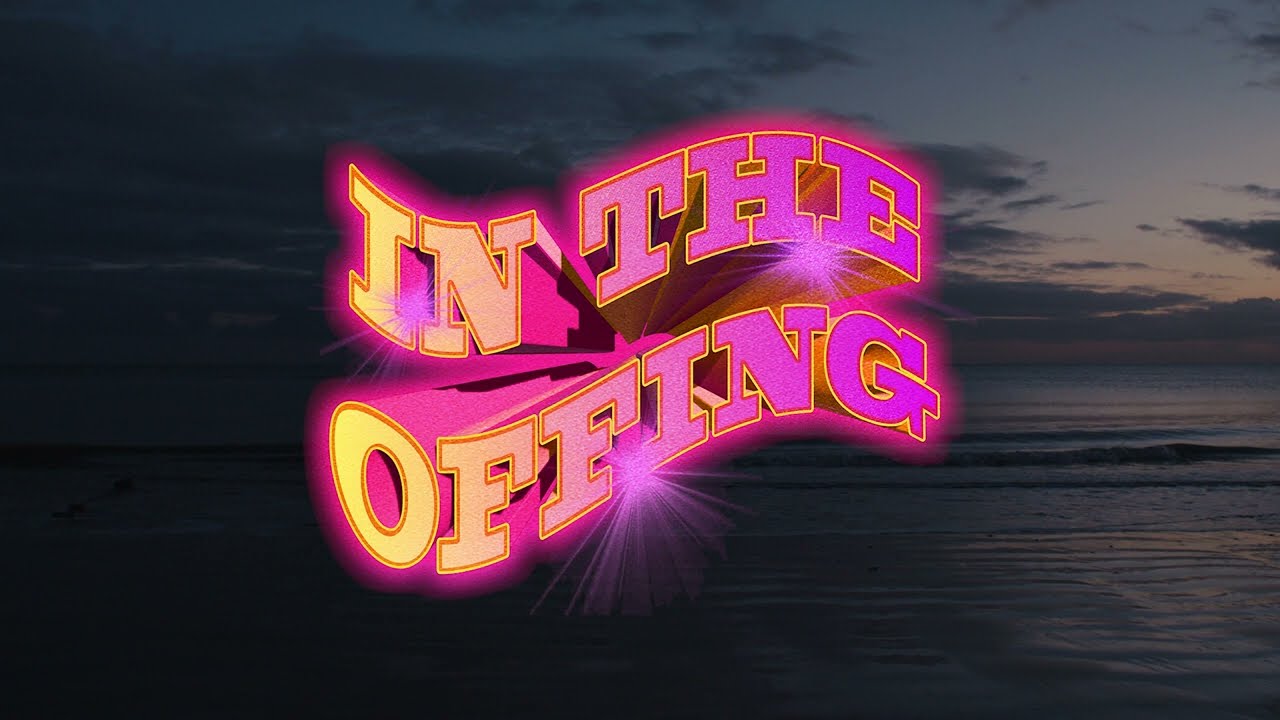 Creative Estuary | In The Offing