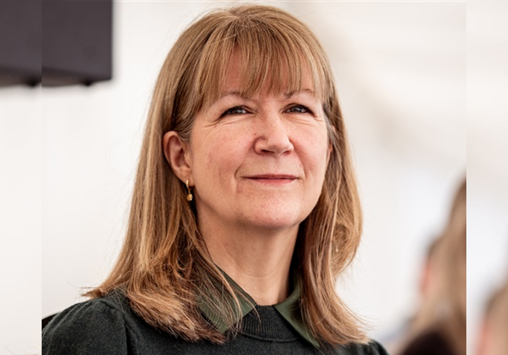 Creative Estuary | Sarah Dance leaves legacy of success and ambition