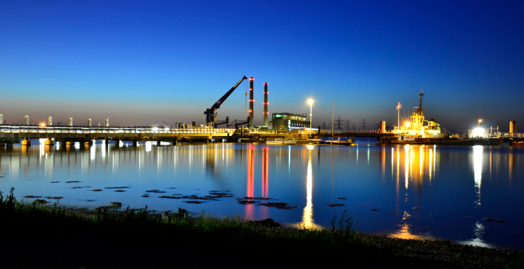 Creative Estuary | Thames Estuary Development Conference