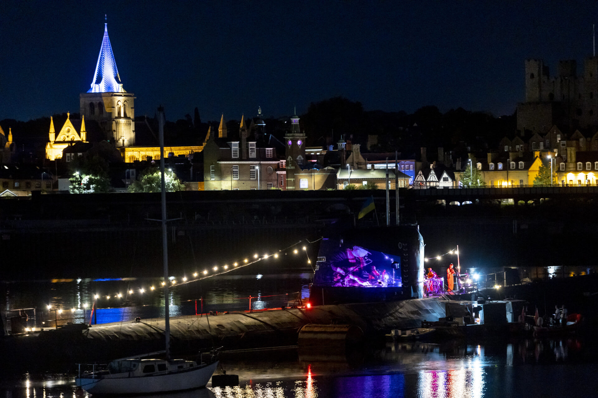 Creative Estuary | Re:Generation 2031: My experience