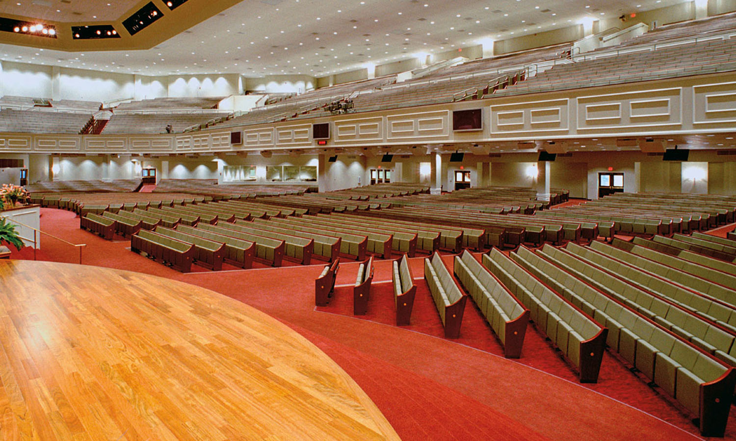 Series Seating Portfolio