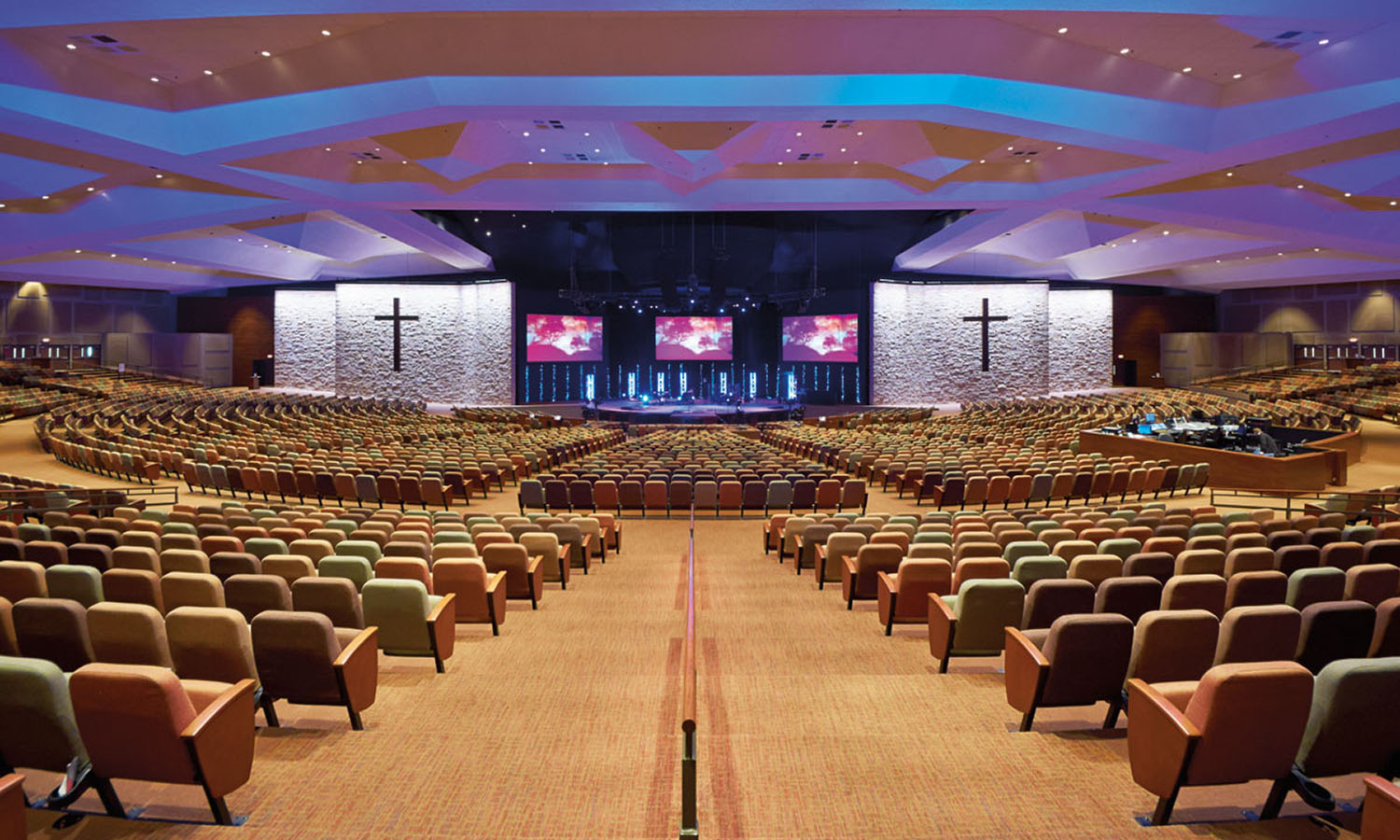 Series Seating Portfolio