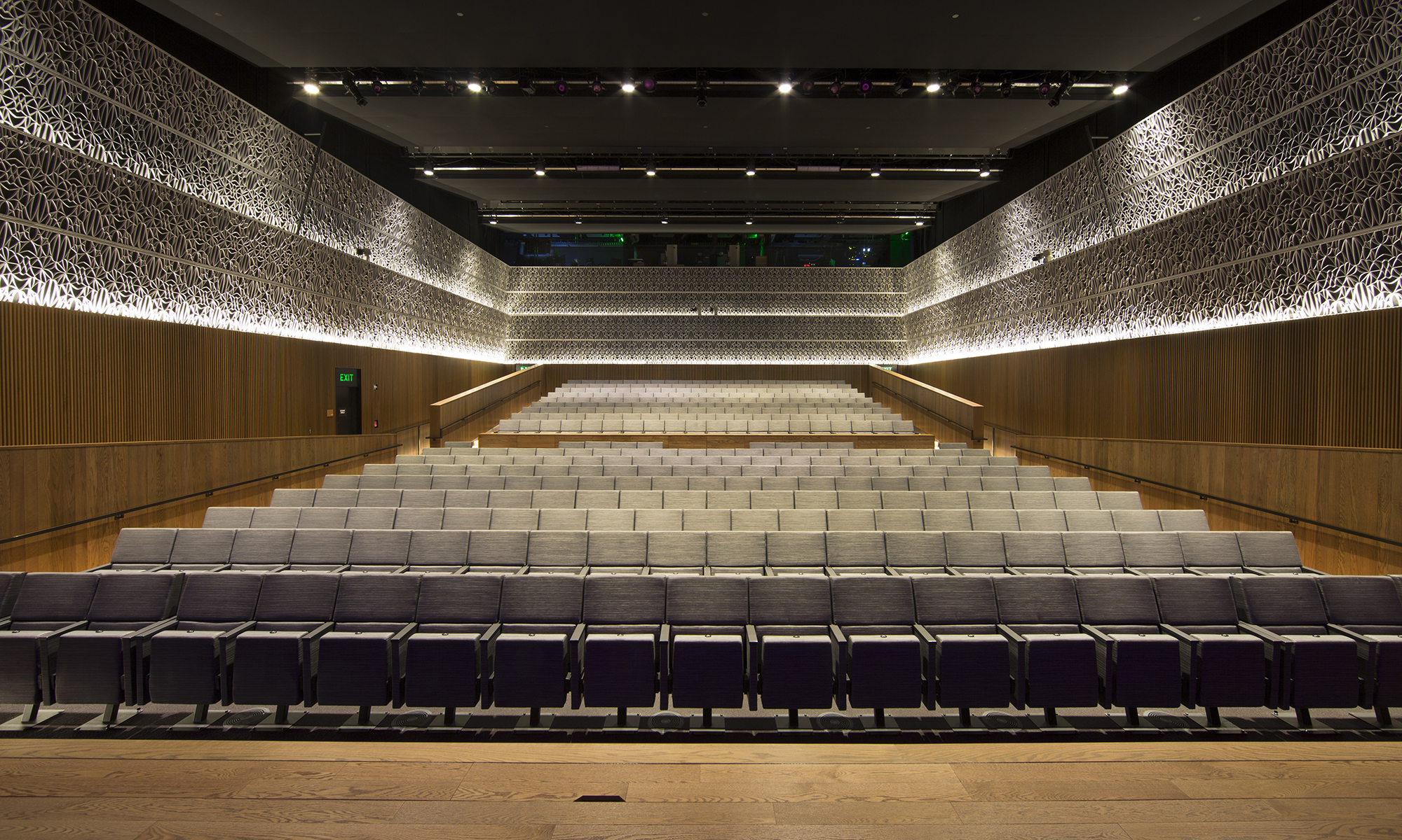 Series Seating Portfolio