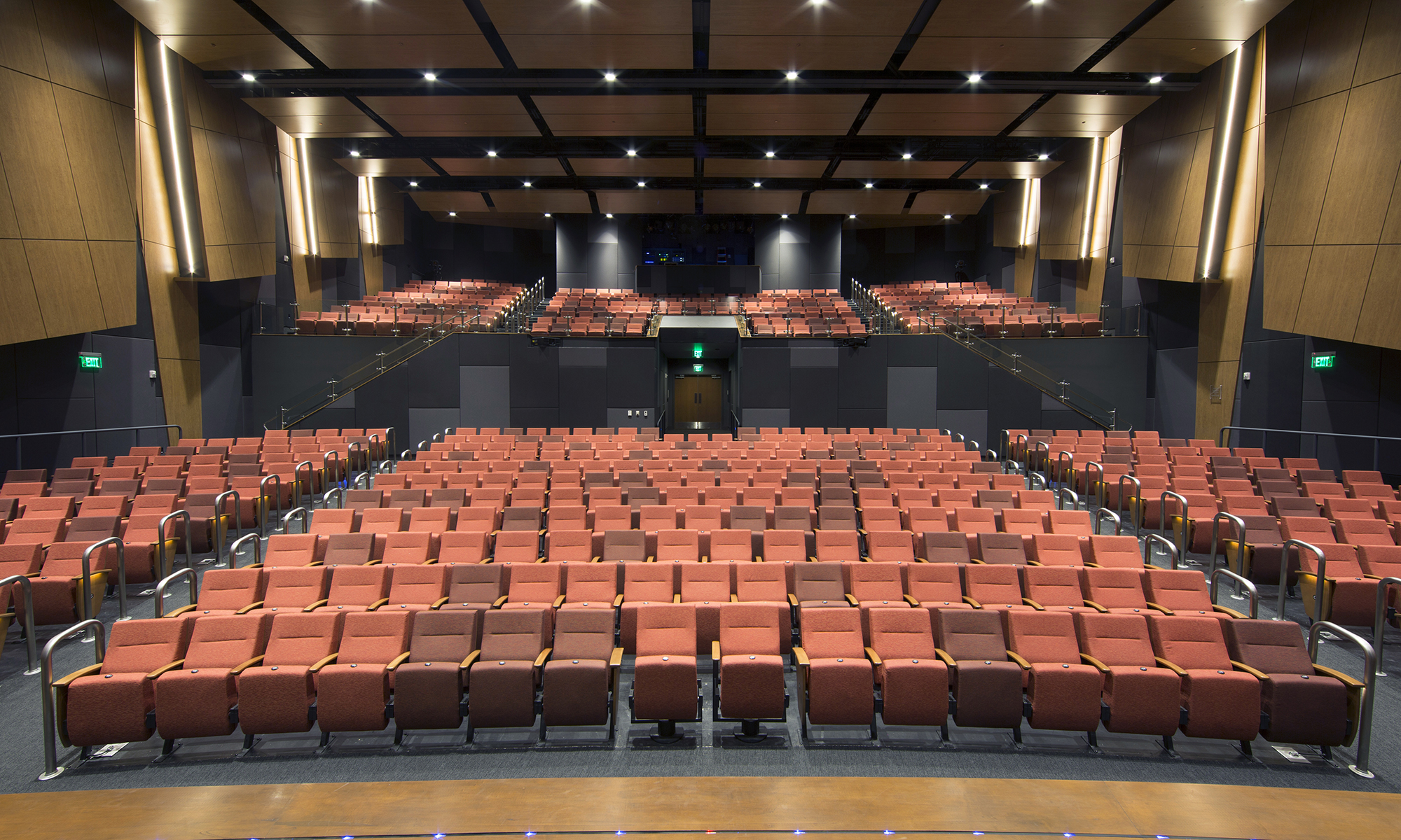 Series Seating Portfolio
