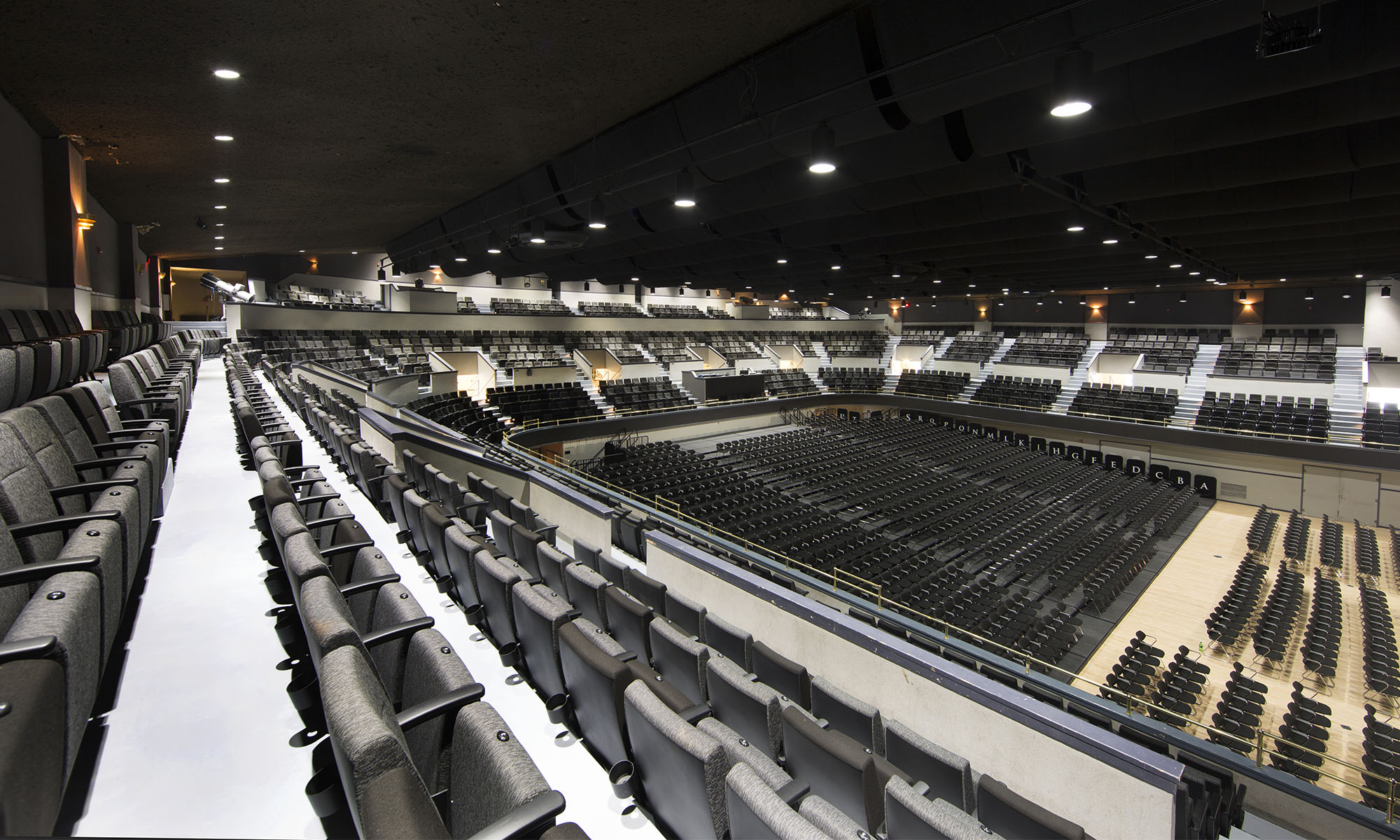 Series Seating Portfolio
