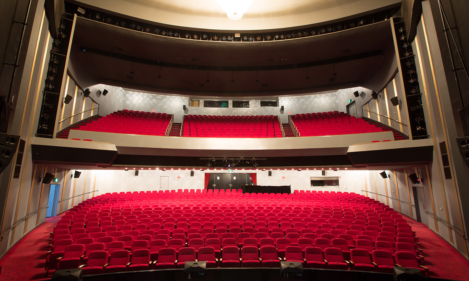 Series Seating Portfolio