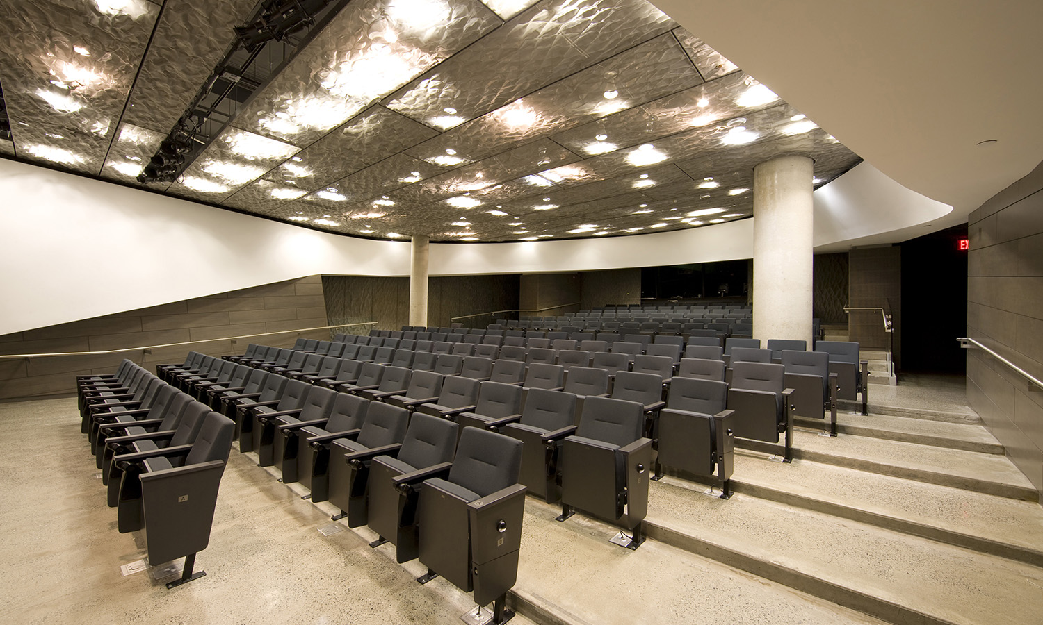 Series Seating Portfolio