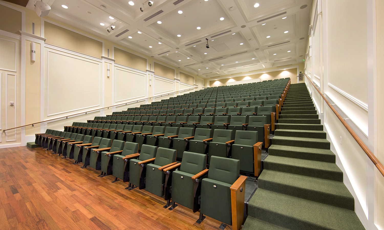 Series Seating Portfolio