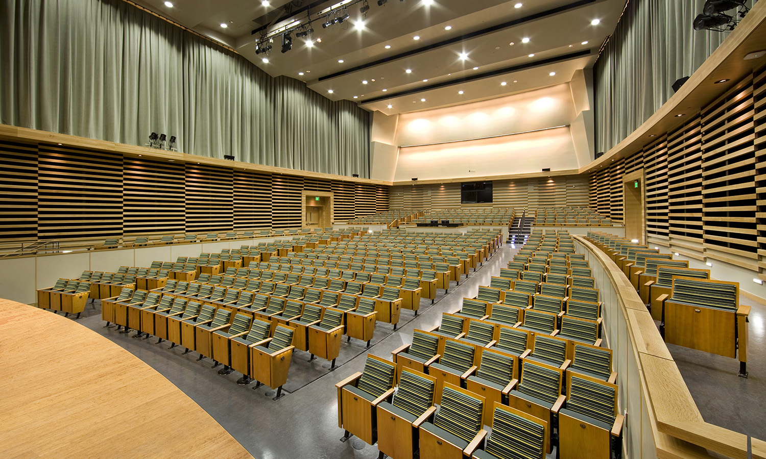 Series Seating Portfolio