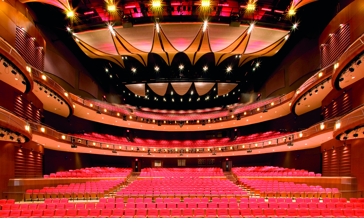 Series Seating Portfolio