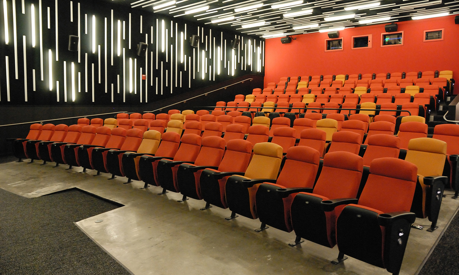 Series Seating Portfolio