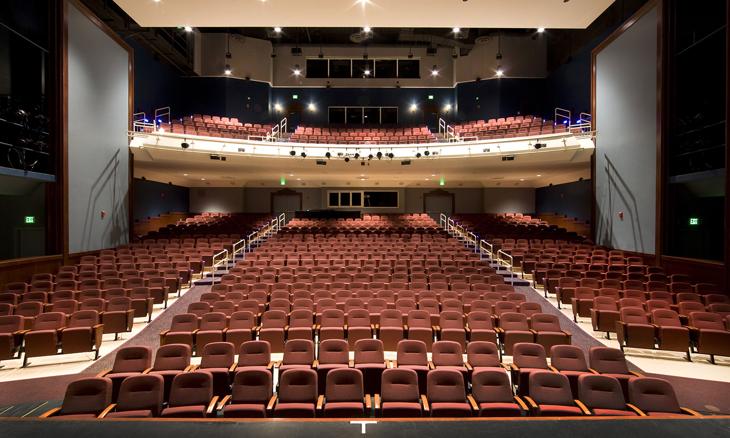 Series Seating Portfolio