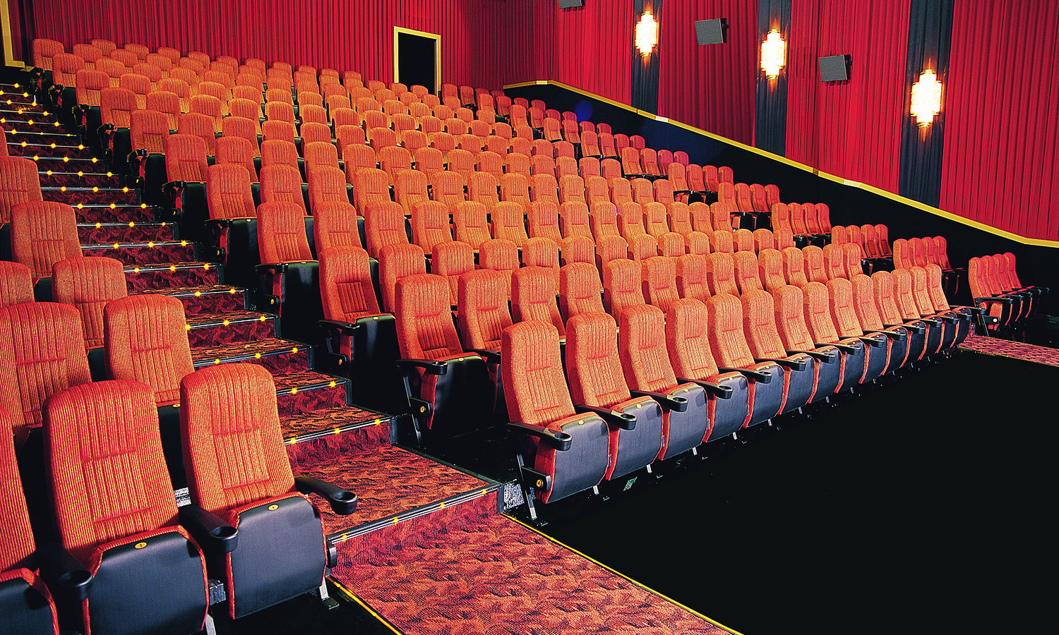 Series Seating Portfolio