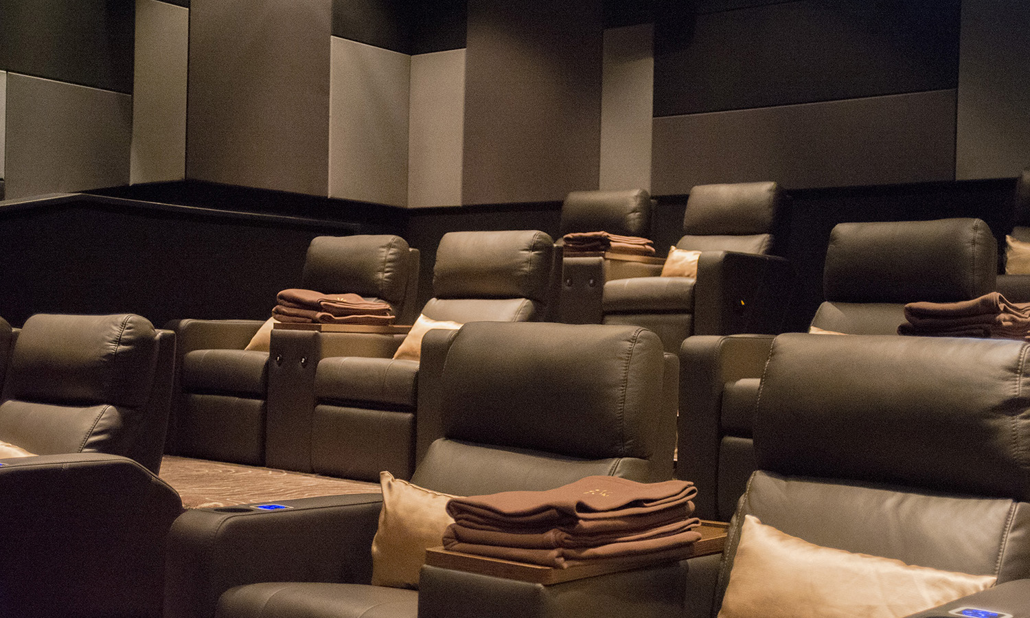 Series Seating Portfolio