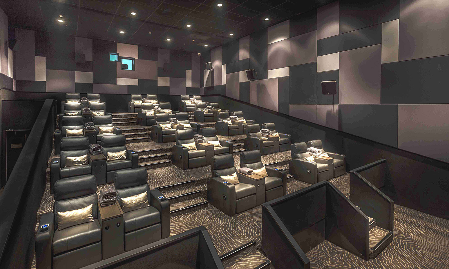 Series Seating Portfolio