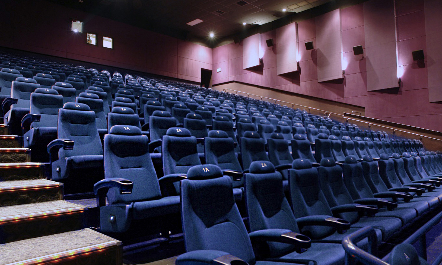 Series Seating Portfolio