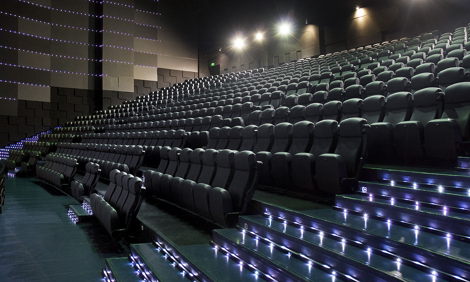 Series Seating Portfolio