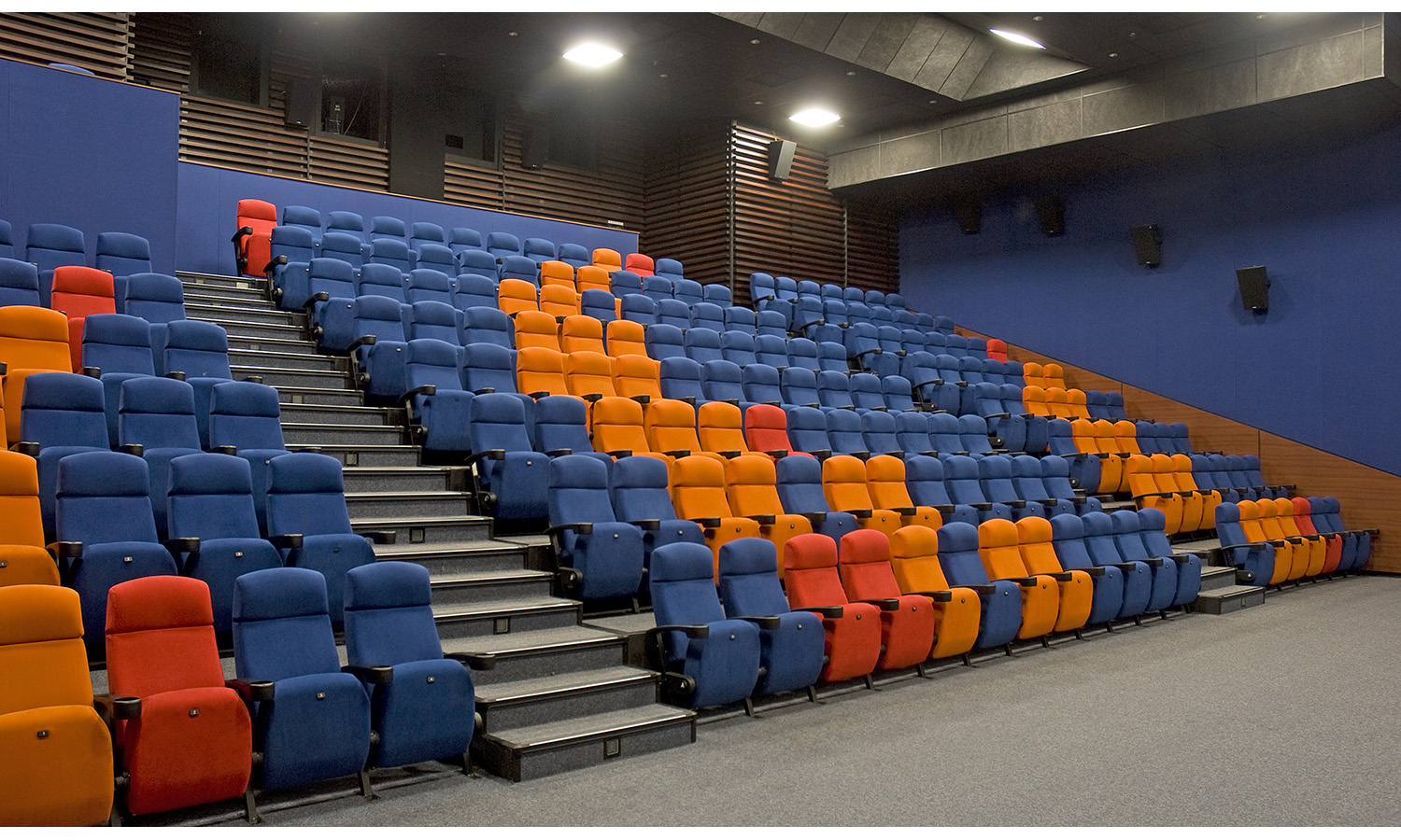 Series Seating Portfolio