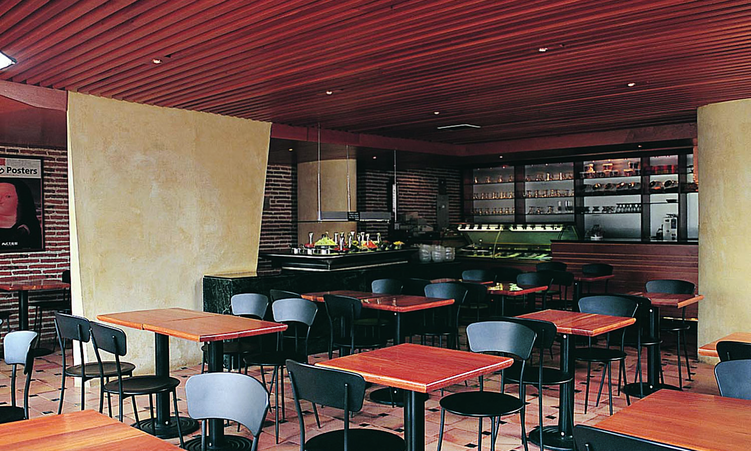 Series Seating Portfolio