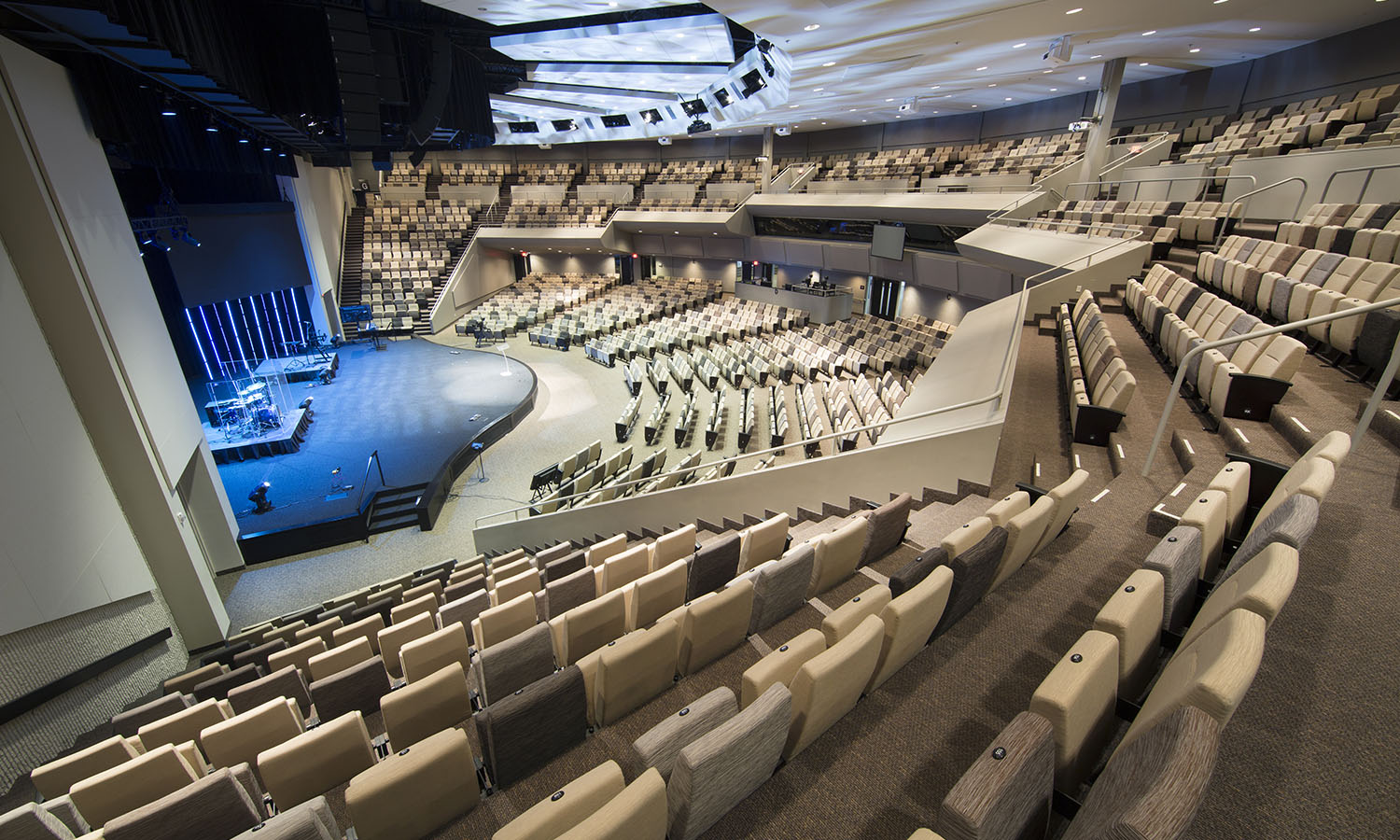 Series Seating Portfolio