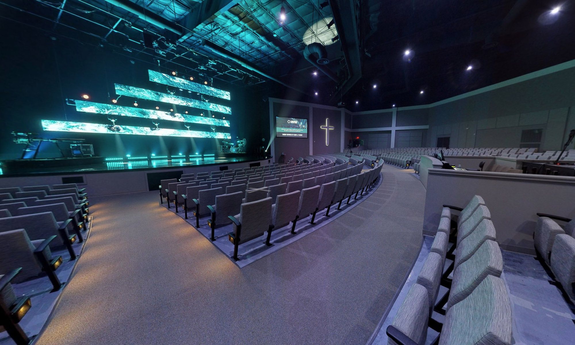 Series Seating Portfolio