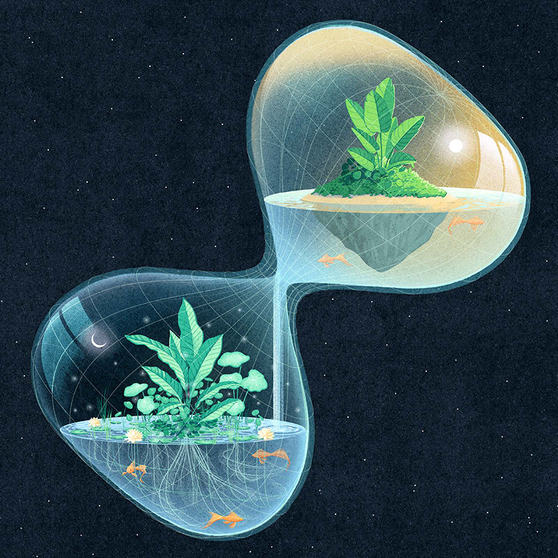 Creative Quarterly: The Journal of Art and Design || Myriam Wares ...