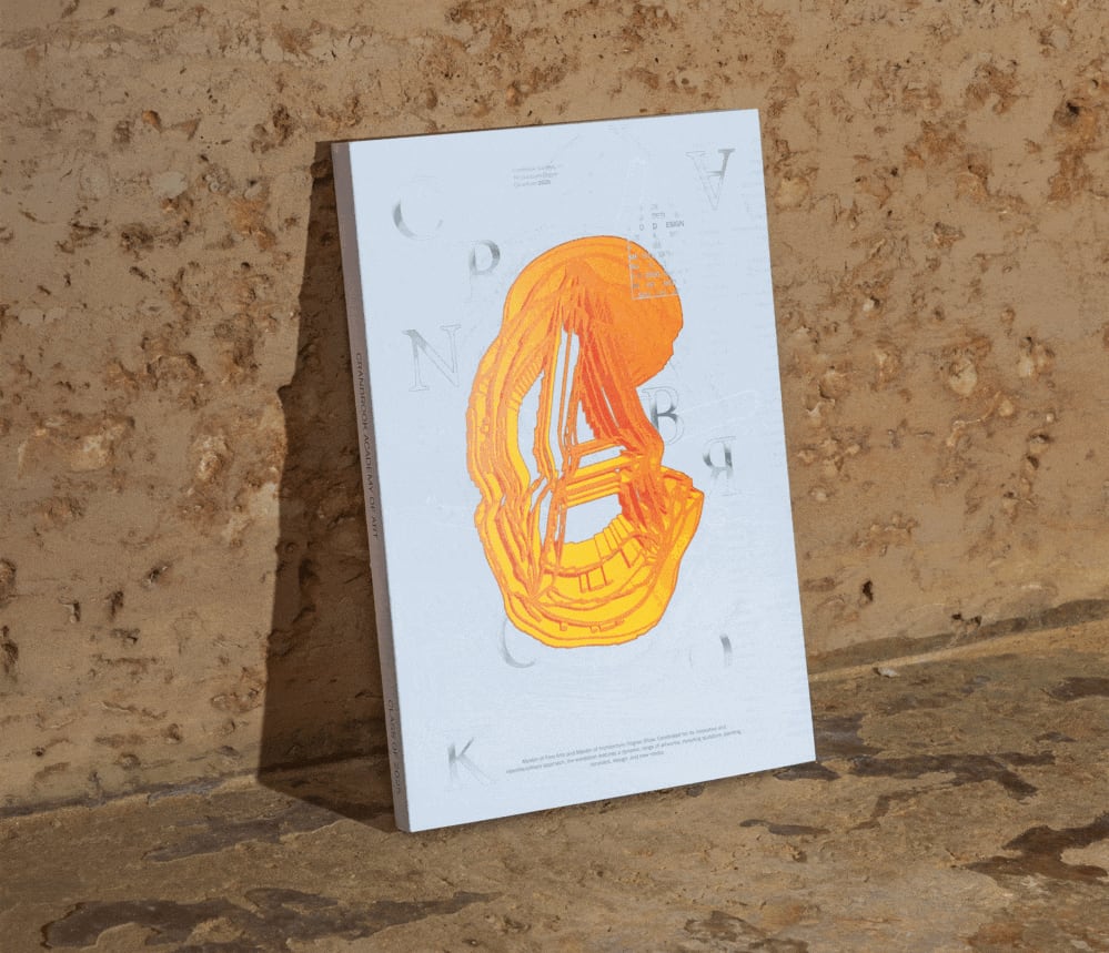 Creative Quarterly: The Journal of Art and Design || Michael Michalski ...