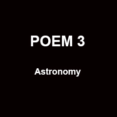 3 VR Poems