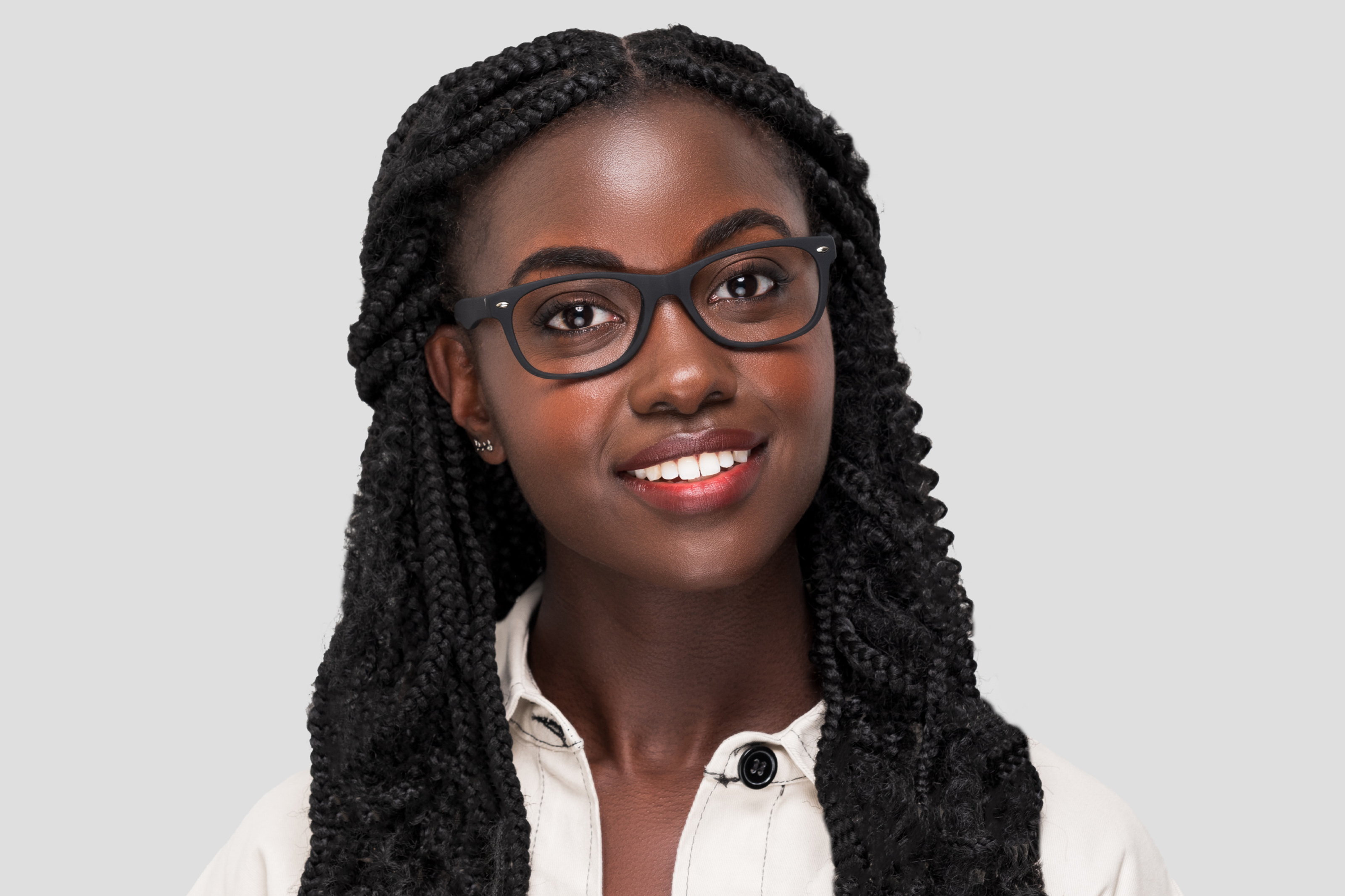Lincoln Eyeglasses | The Framery