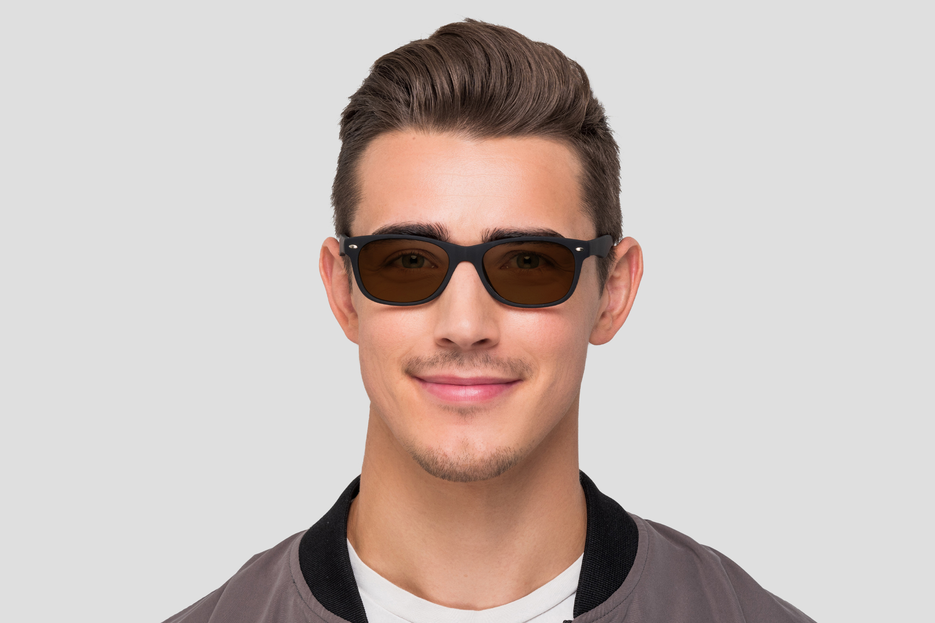 Lincoln Eyeglasses | The Framery