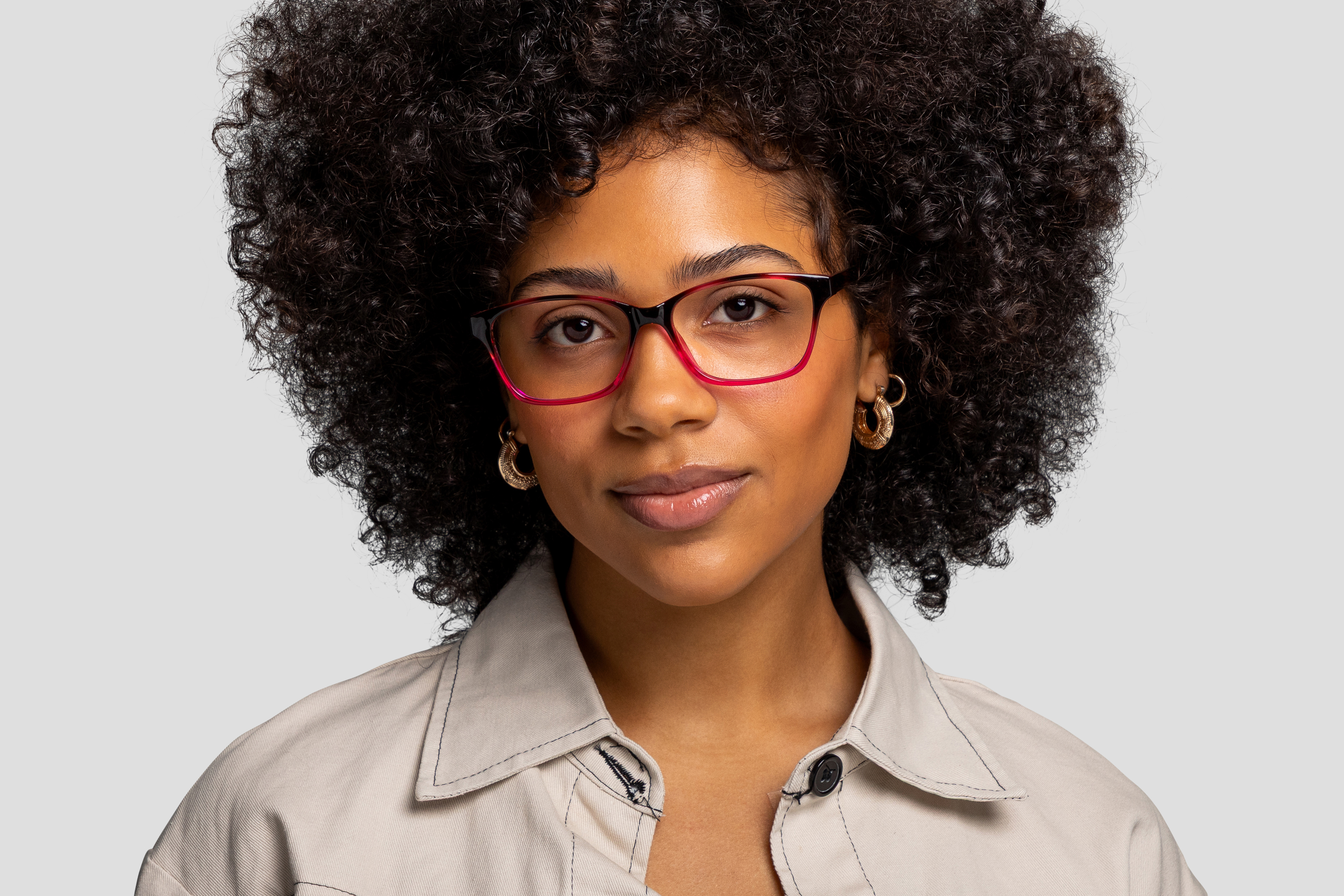Lodi Eyeglasses | The Framery