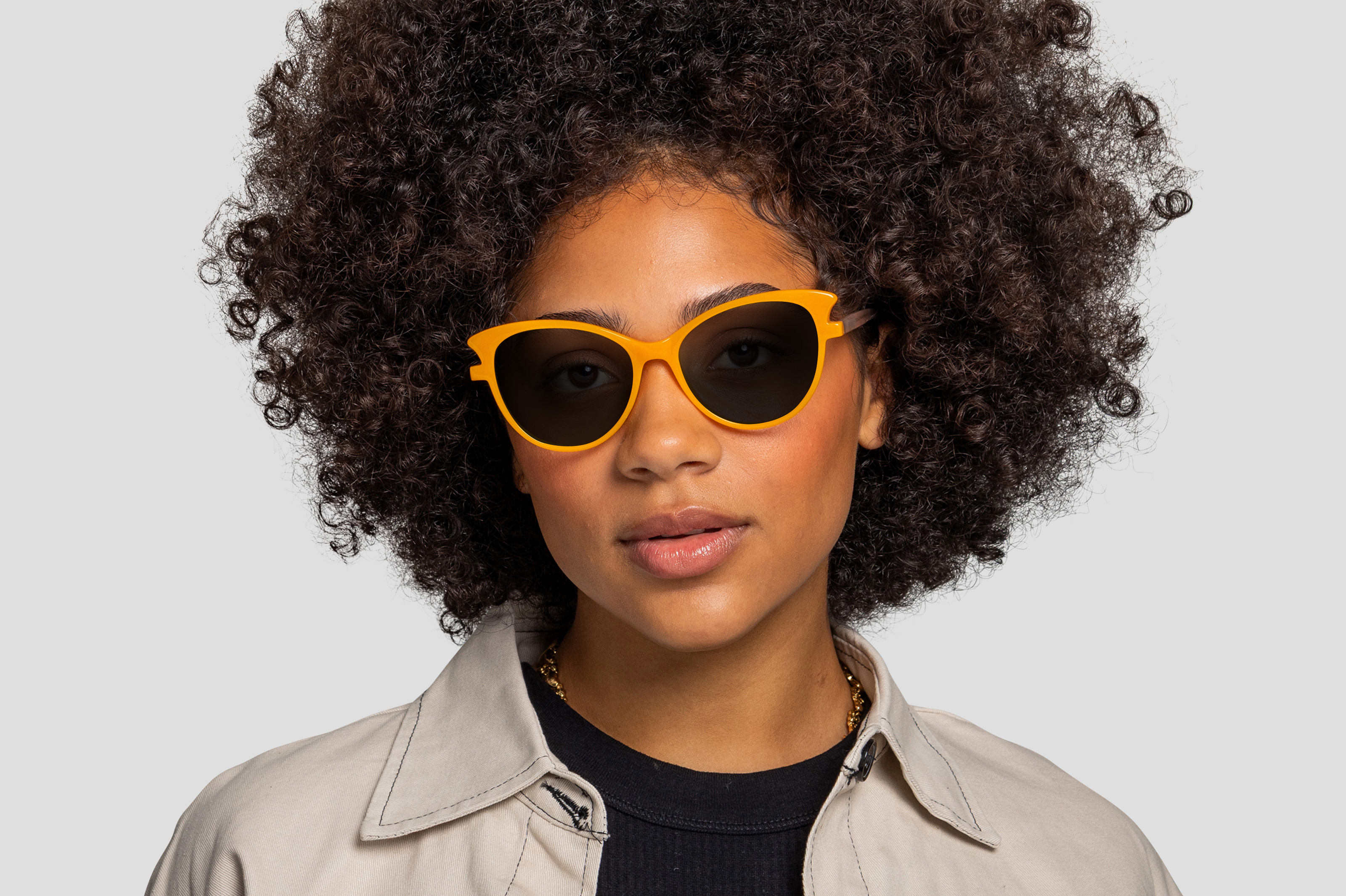 Doris Eyeglasses | The Framery