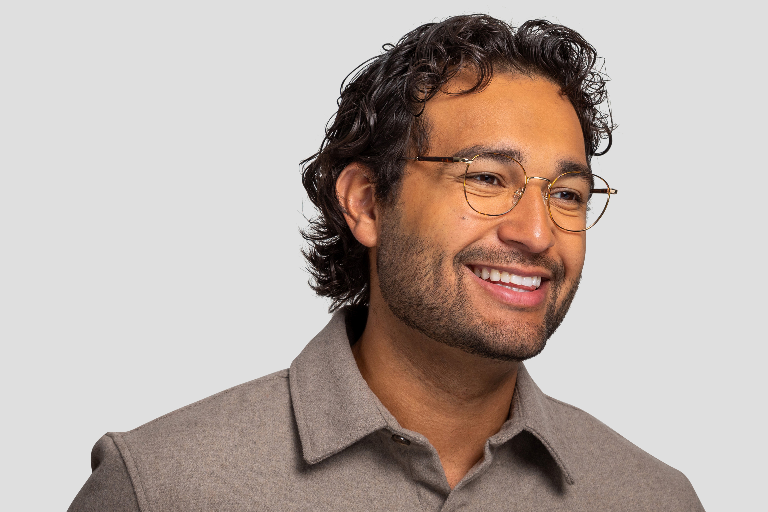 Ryder Eyeglasses | The Framery