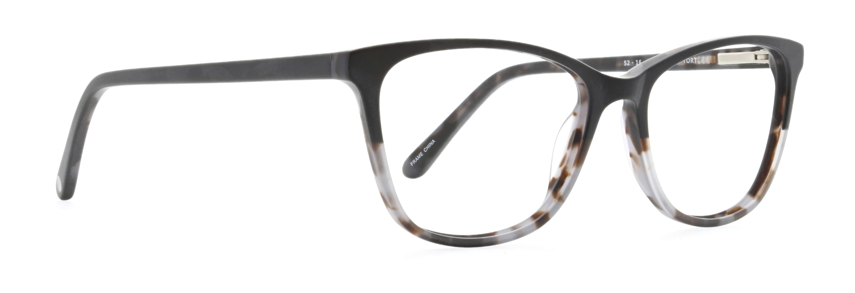 Draper Eyeglasses | The Framery